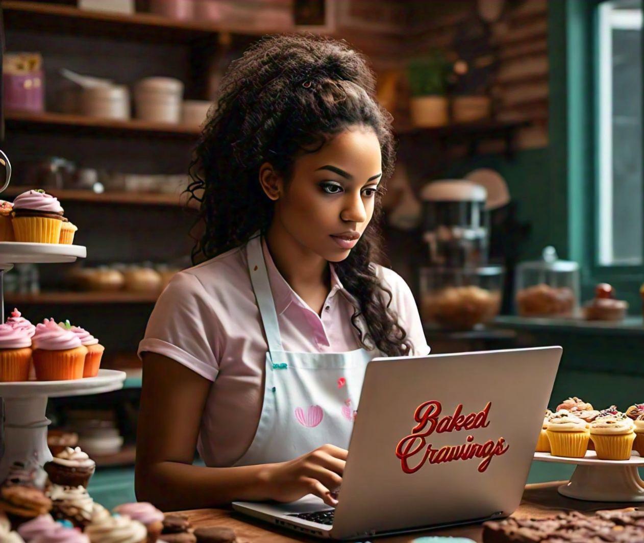 Baked Cravings: Sweetening Every Corner of NYC!