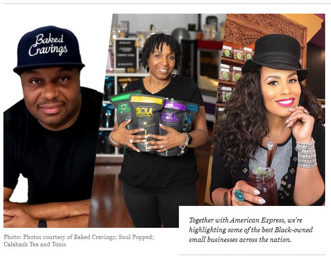New York Magazine Feature! – Baked Cravings