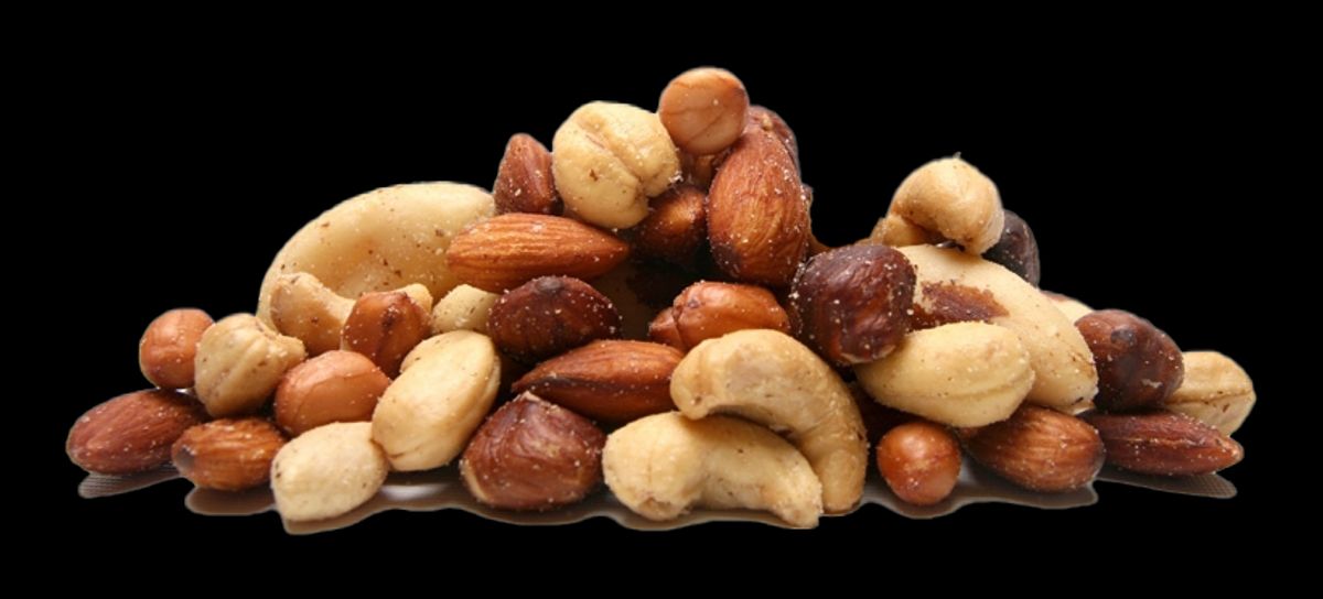 Navigating a Nut-Free Lifestyle: Tips and Tricks — Baked Cravings