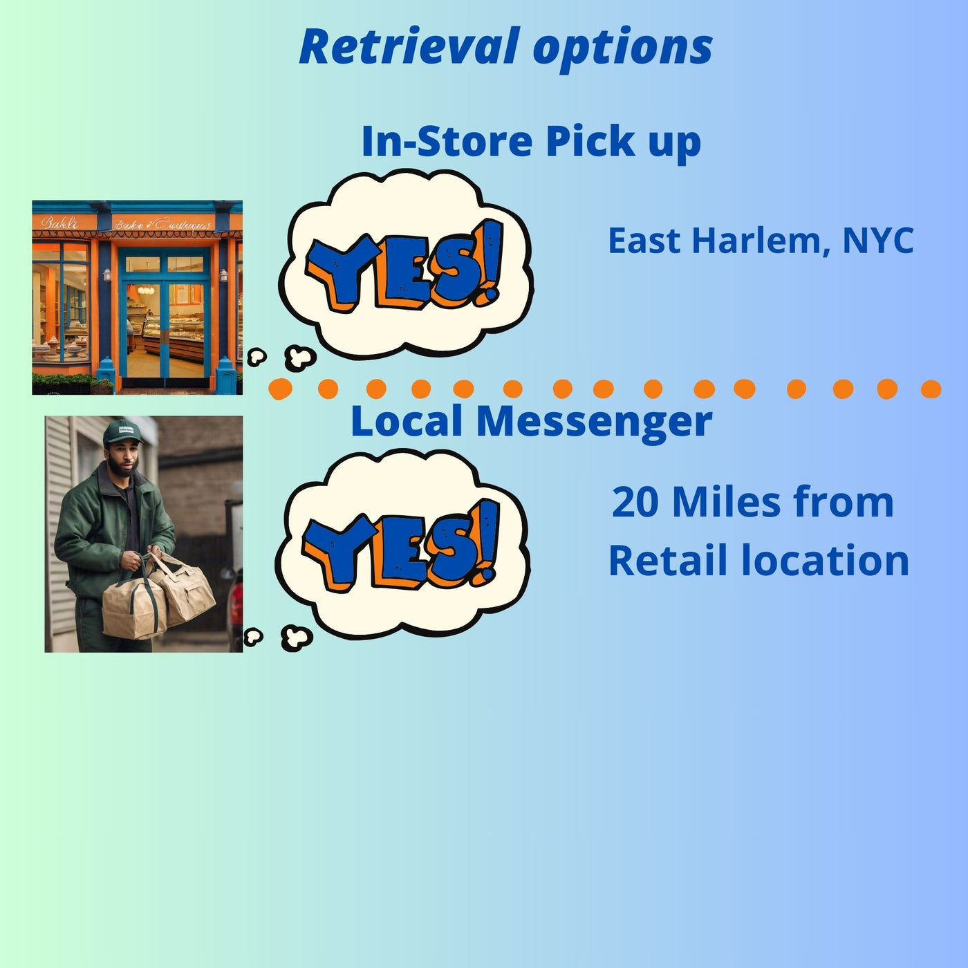 Custom Cake Request — Baked Cravings