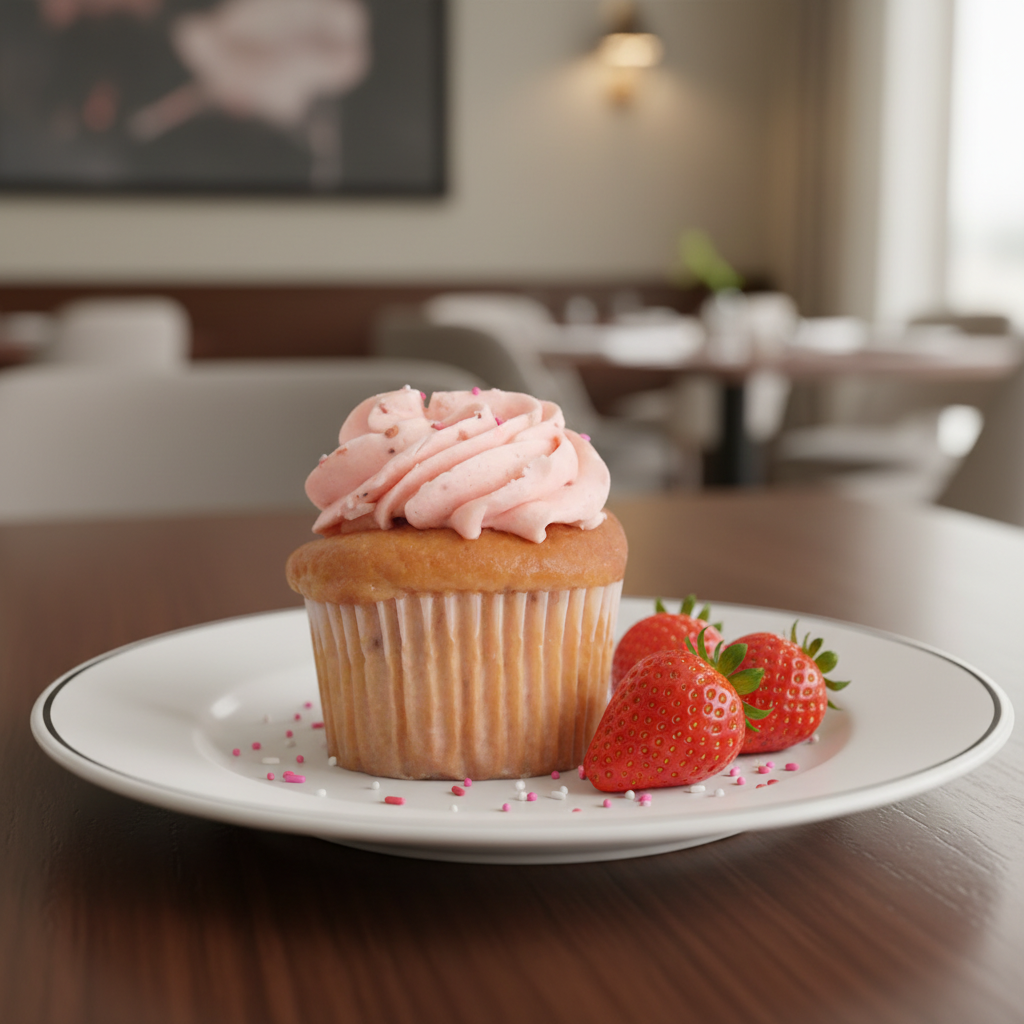Fancy Cupcakes Online Cupcakes — Baked Cravings