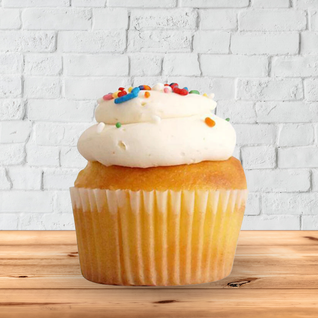 Fancy Cupcakes Online Cupcakes — Baked Cravings
