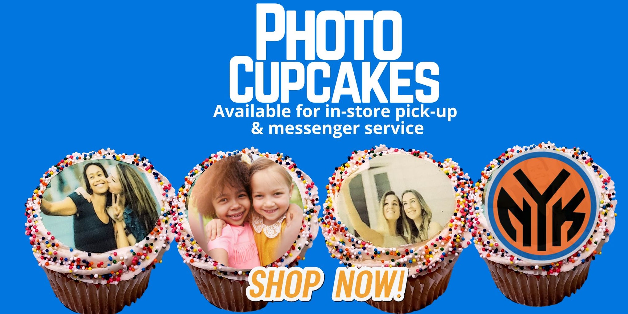 Baked Cravings - 100% Nut-Free Award Winning Bakery