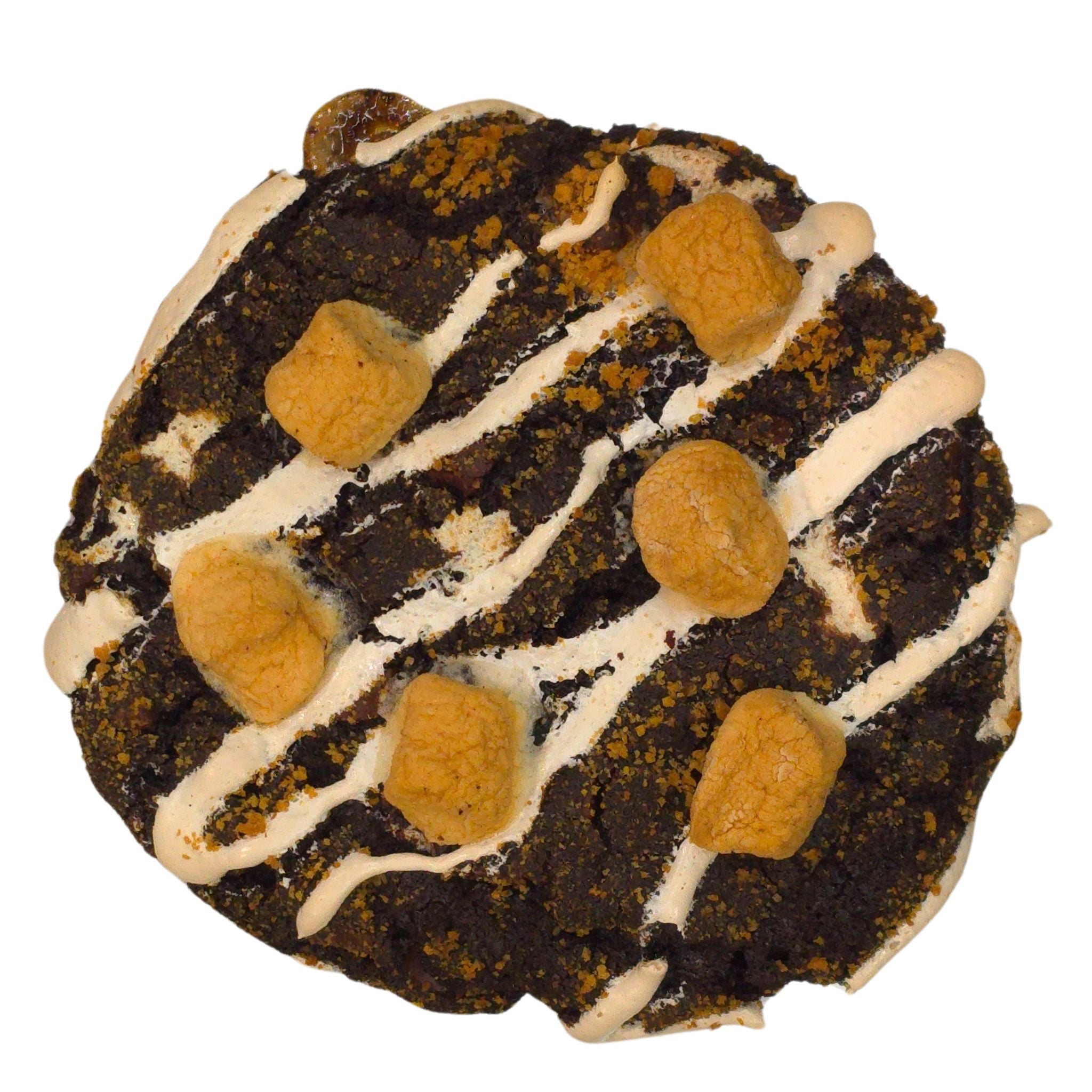 OG Cookie Collection — Baked Cravings