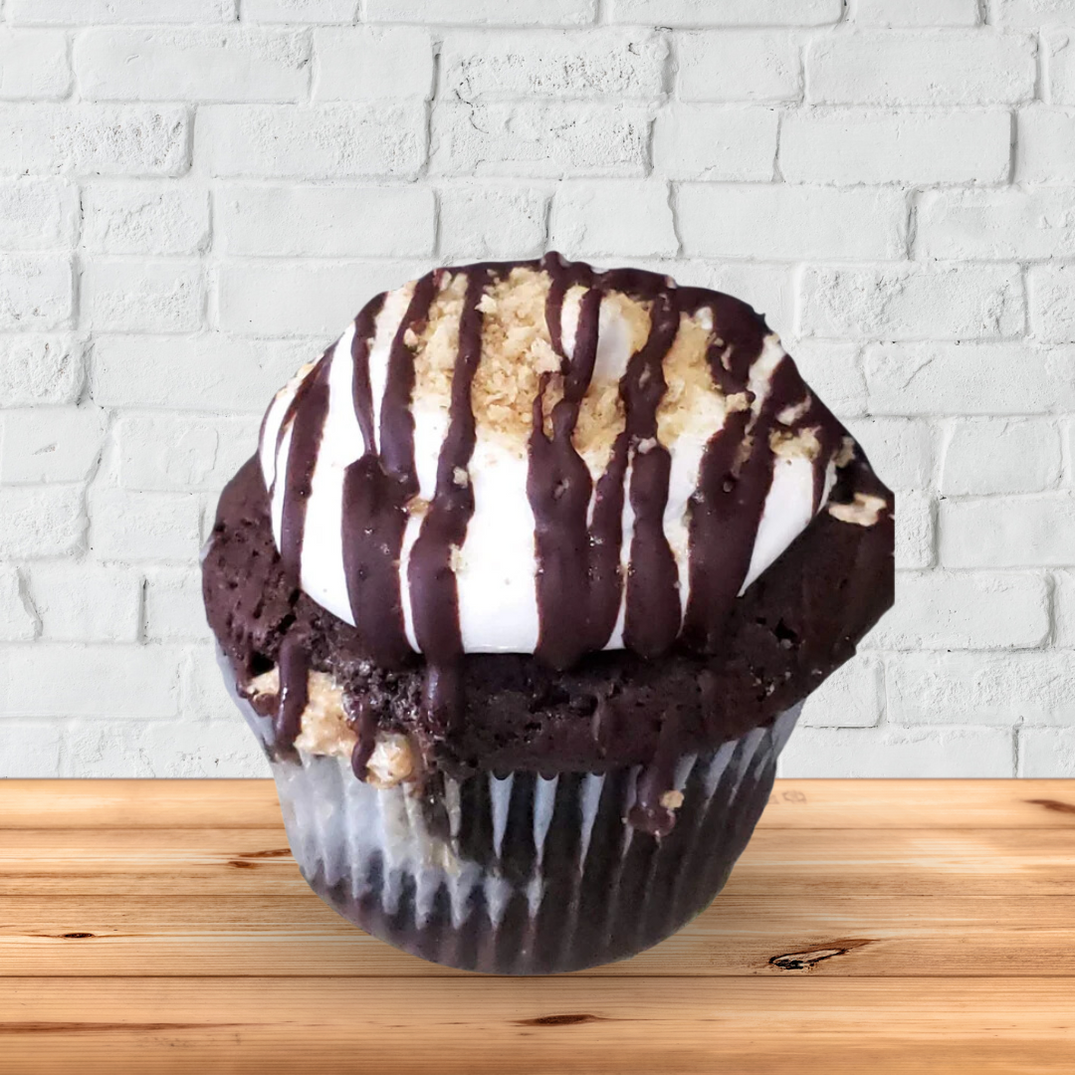 Fancy Cupcakes Online Cupcakes — Baked Cravings