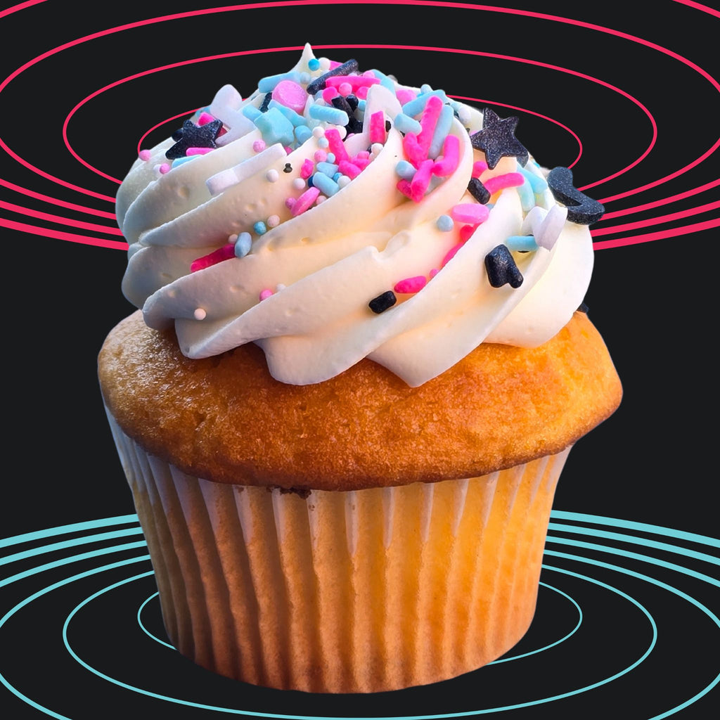 Fancy Cupcakes Online Cupcakes — Baked Cravings