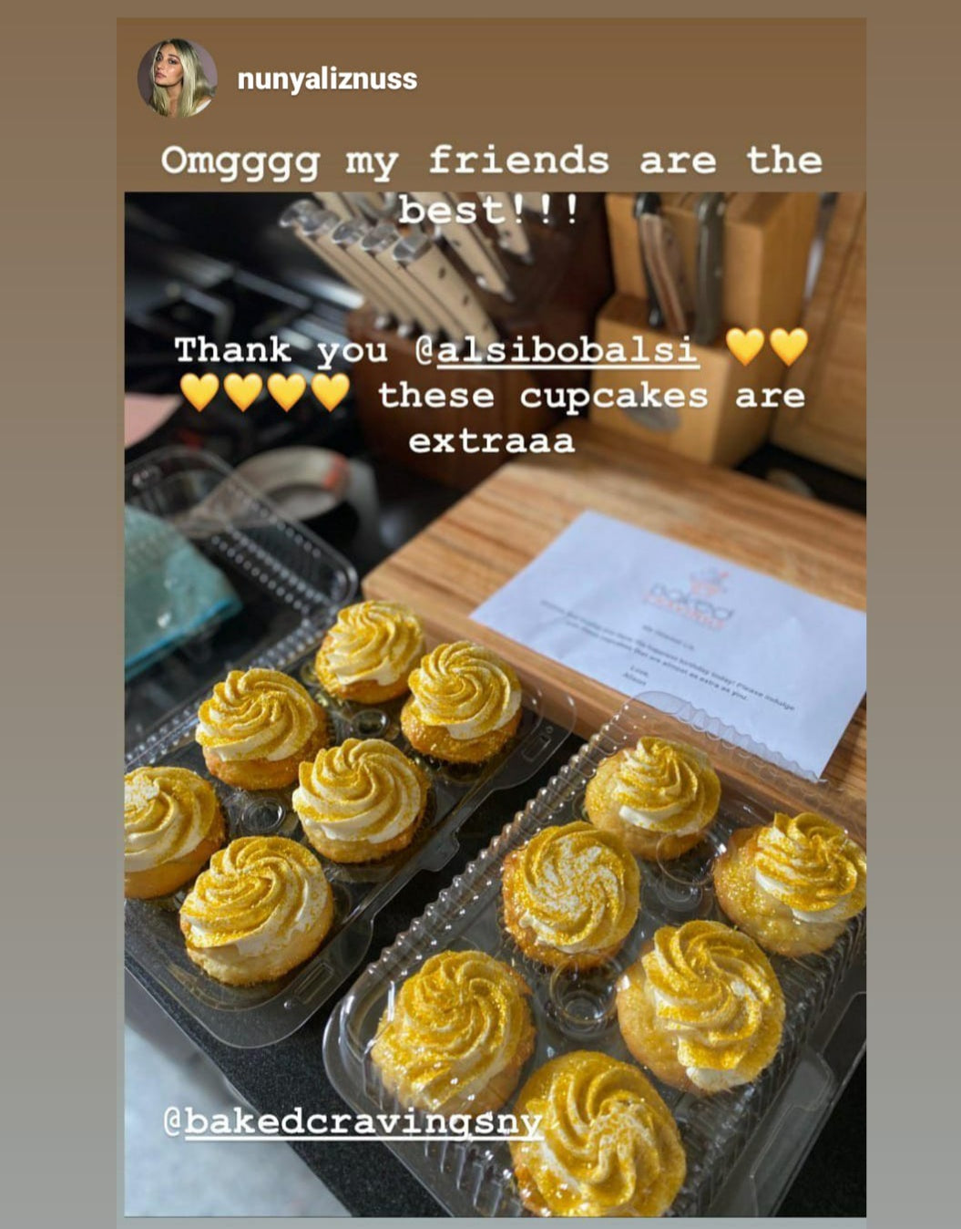 Fancy Cupcakes Online Cupcakes — Baked Cravings