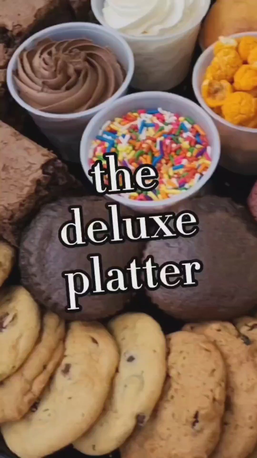 Baked Cravings - 100% Nut-Free Award Winning Bakery